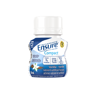 Ensure® Compact