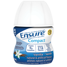 Ensure® Compact | Abbott Nutrition Canada