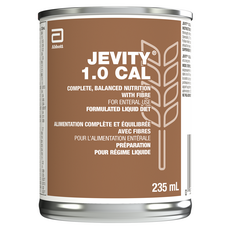Jevity® 1 Cal | Abbott Nutrition Canada