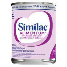 Similac® Alimentum® 237-mL Ready to Use