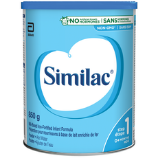 Similac® Step 1
