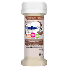 Similac® Special Care® 24 High Protein