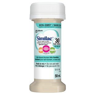 Similac® Human Milk Fortifier Special Care® 30