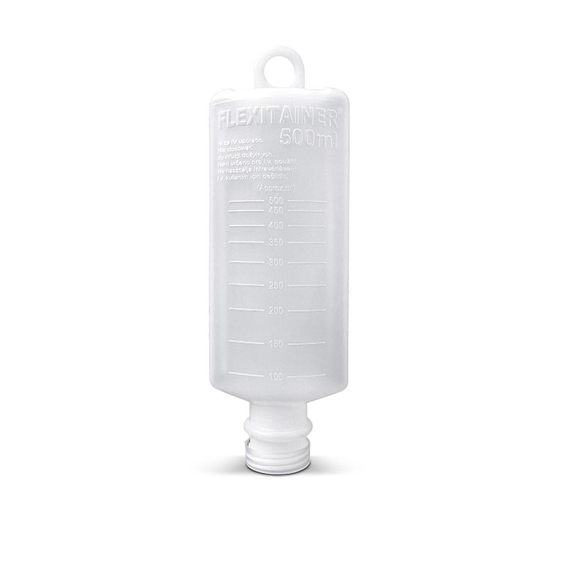 Flexitainers® | Abbott Nutrition