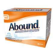Abound® Neutraal | Abbott Nutrition