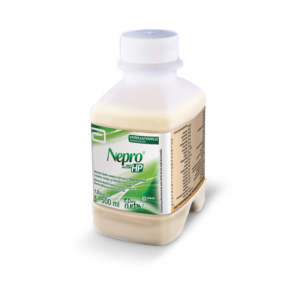 Nepro® HP | Abbott Nutrition
