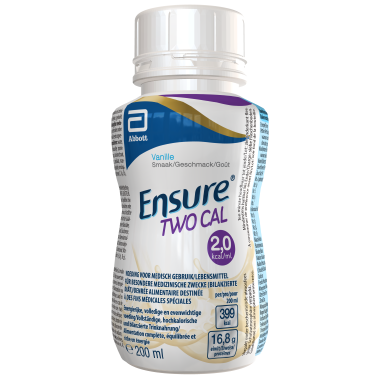 Ensure® TwoCal | Abbott Nutrition