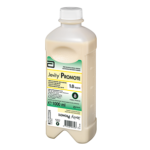 Jevity® Promote | Abbott Nutrition